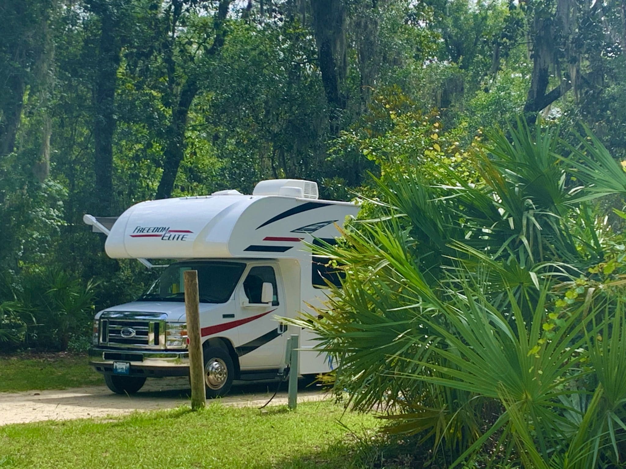 Review: Faver-Dykes State Park in St. Augustine