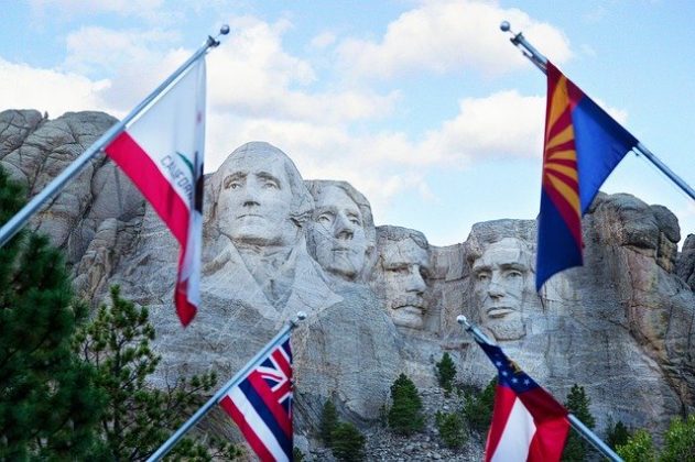 Mount Rushmore: 11 Interesting Facts | Mount Rushmore