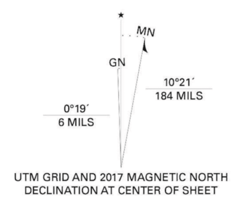 How To Use a Map and Compass to Find Your Way Out of Anywhere