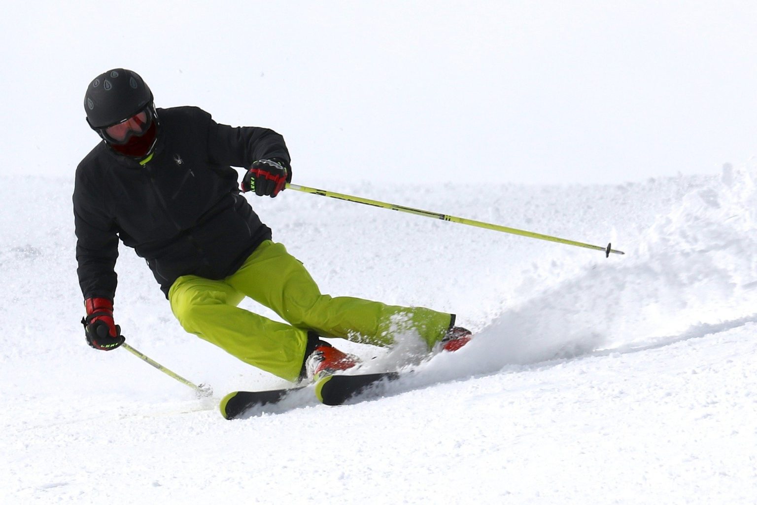 Get Ready for Skiing with These Top 11 Exercises