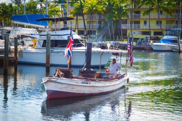7 Things To Do in Key Largo