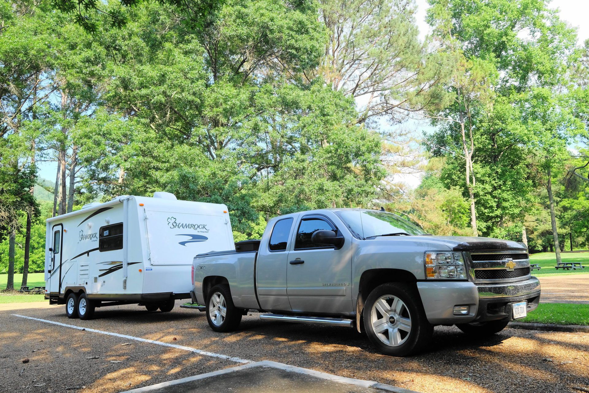 All About Forest River: The Leader of RV Manufacturing