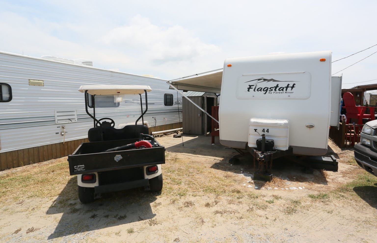 All About Forest River: The Leader of RV Manufacturing