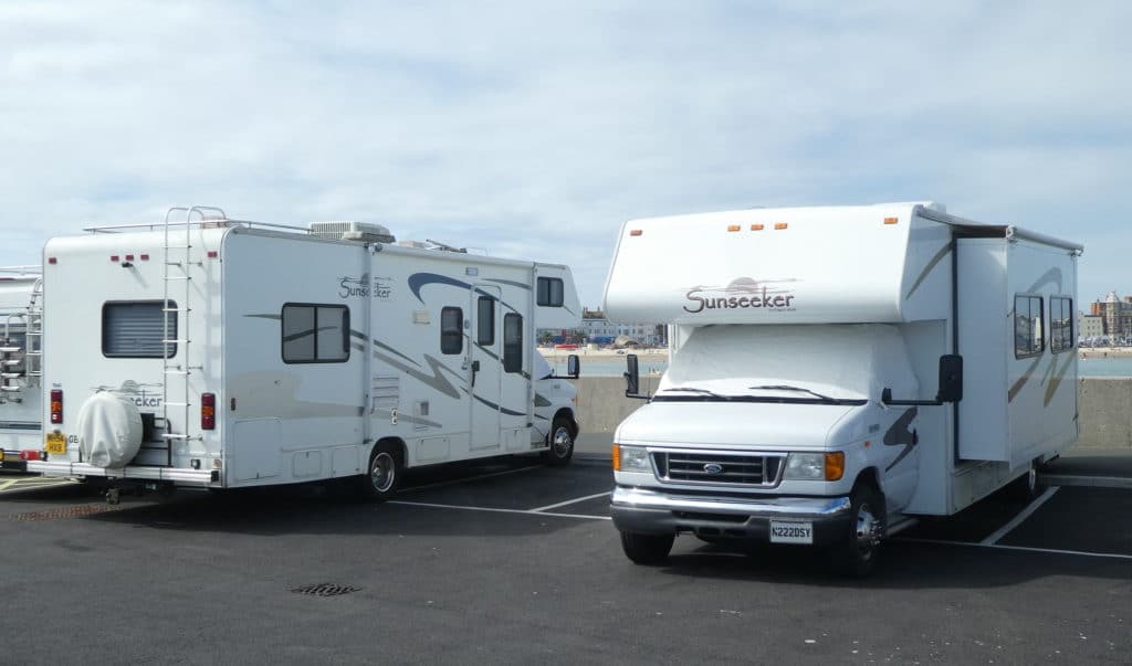 All About Forest River: The Leader of RV Manufacturing