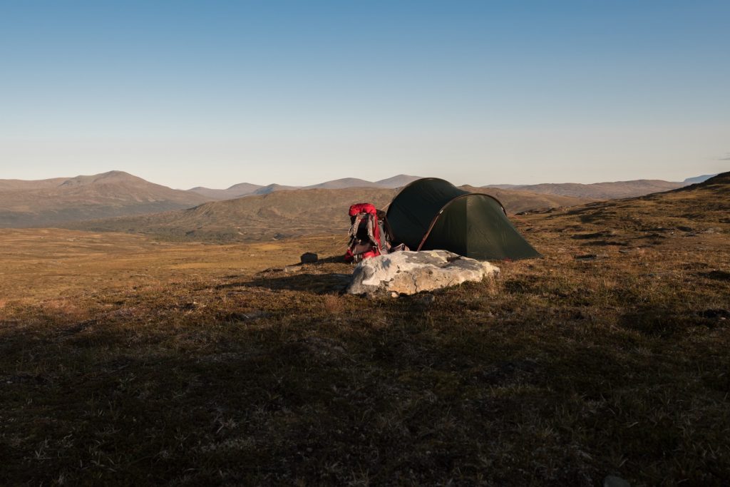 Everything You Need To Know About Backpacking Tents