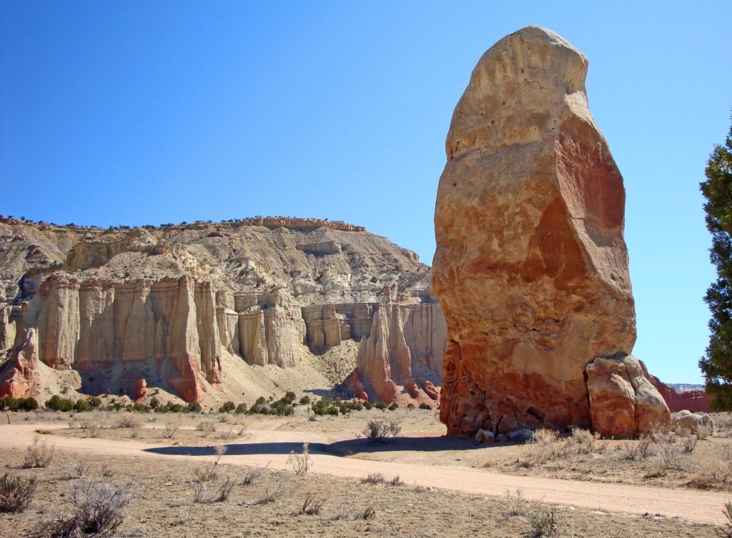 8 Best State Parks in Utah