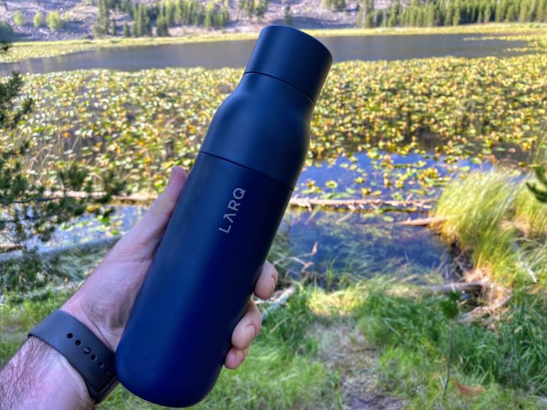 8 Best Ways to Filter Water While Camping & Backpacking
