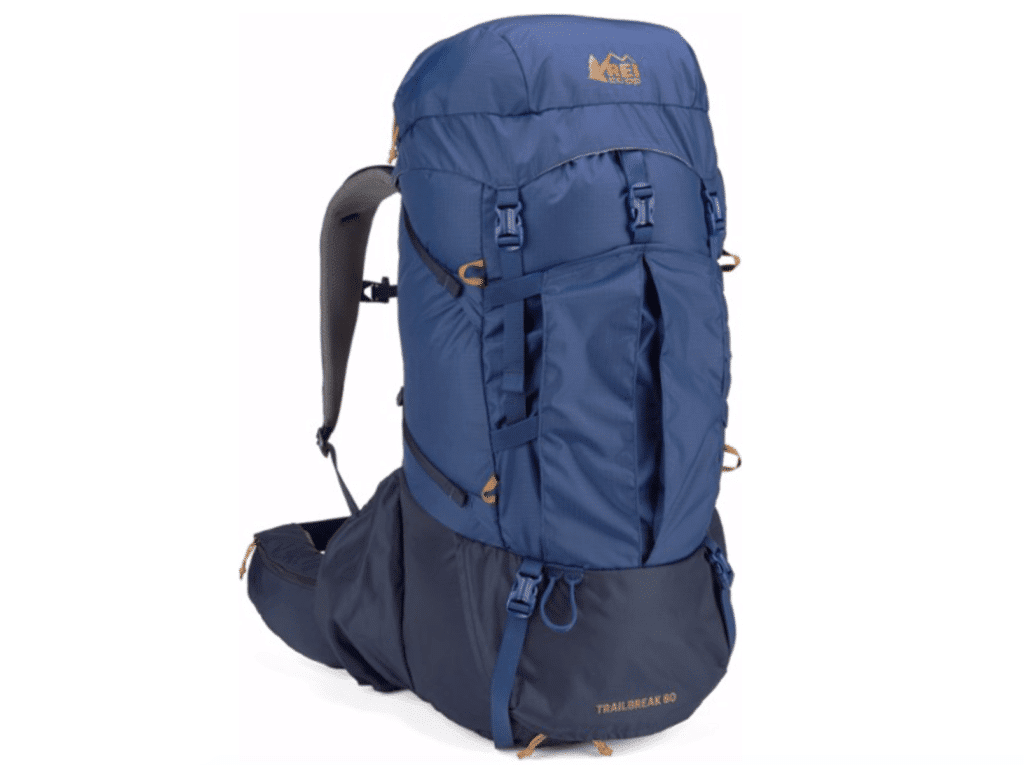 Choose the Perfect Backpack Size for Your Next Adventure