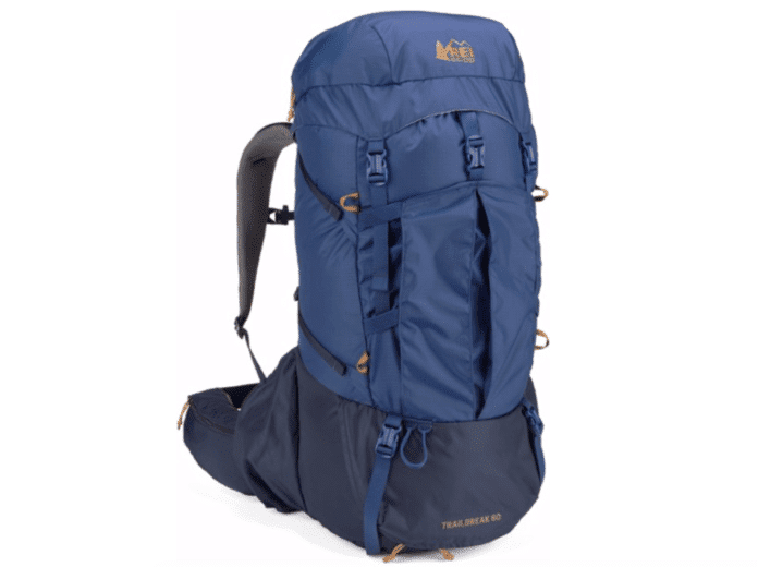 Choose the Perfect Backpack Size for Your Next Adventure