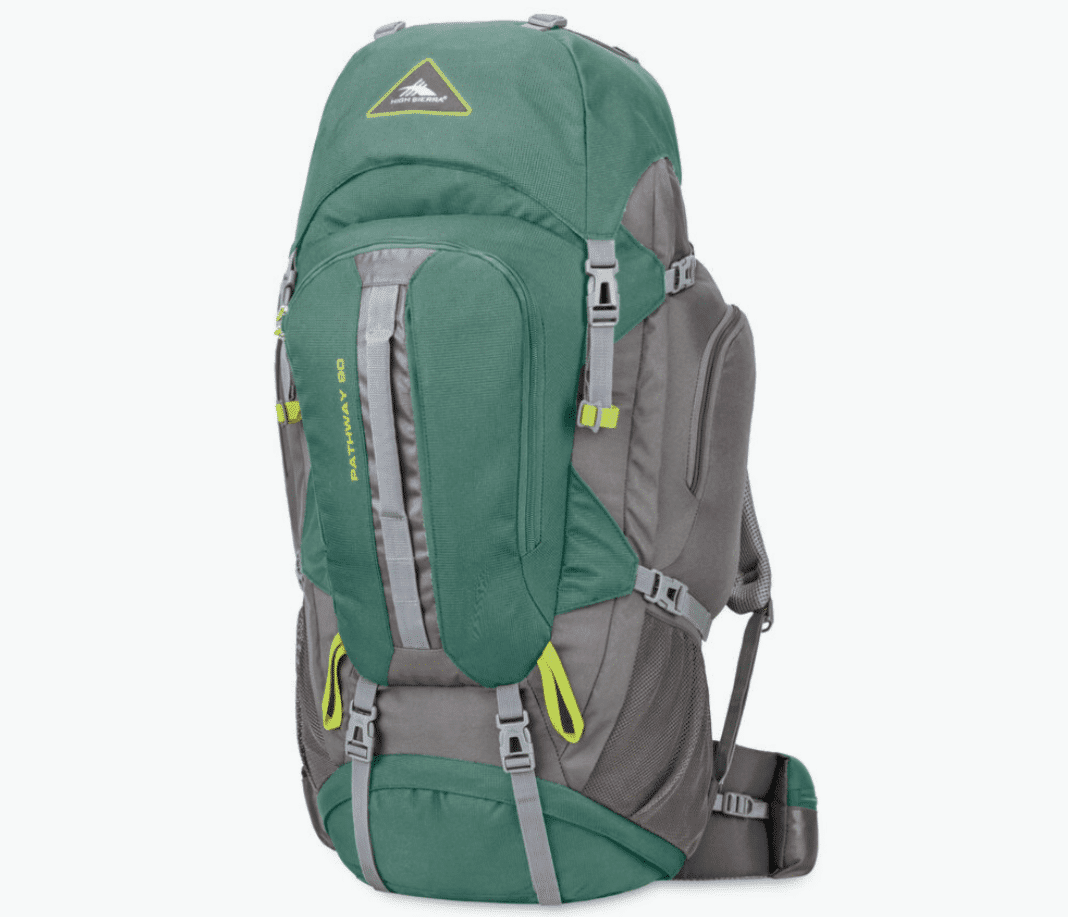 Choose the Perfect Backpack Size for Your Next Adventure