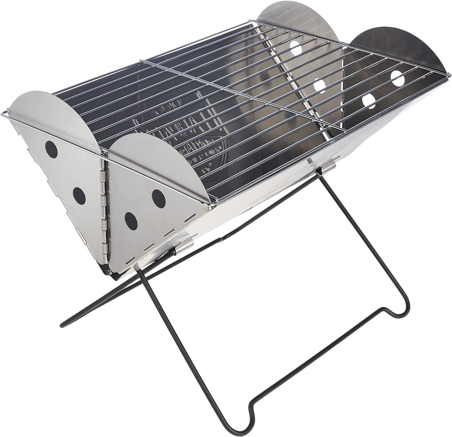 Leave No Trace: Using a Fire Pan in The Backcountry