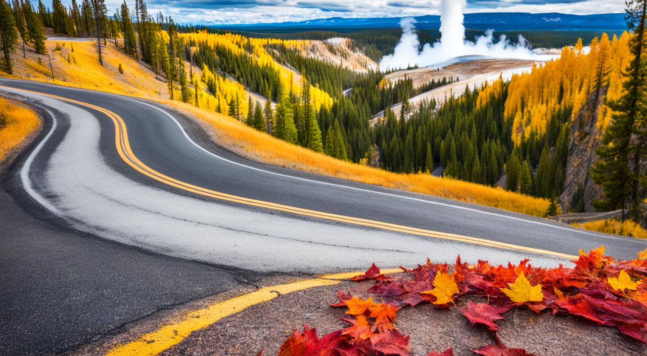 Which Yellowstone loop is best?