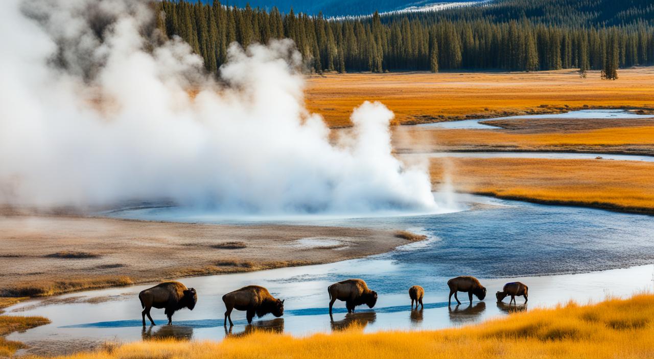 Which Yellowstone loop is best?
